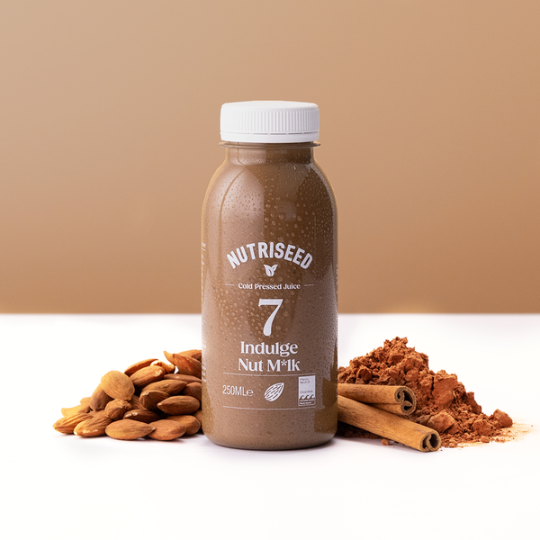 Indulge | Nutriseed