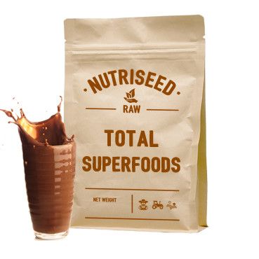 Nutriseed Total Superfood Subscription | Nutriseed