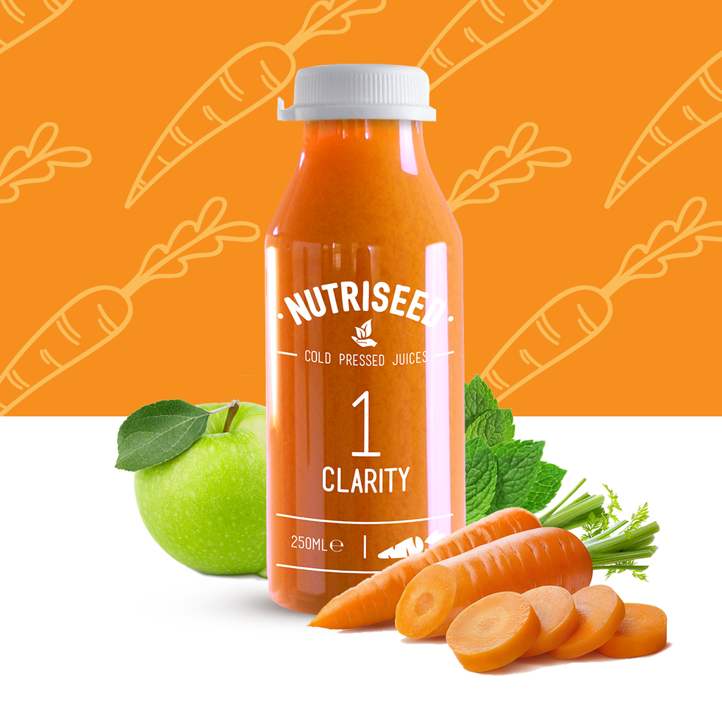 Clarity | Nutriseed