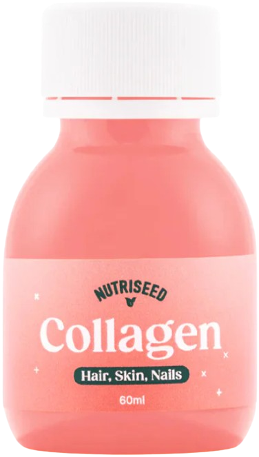 Collagen Shots | Nutriseed
