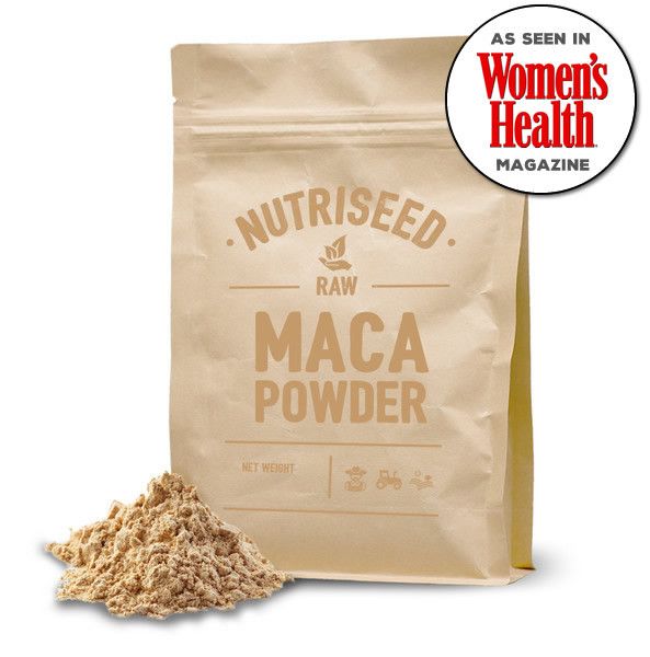 Maca Powder,Vegan & Gluten Free | Nutriseed